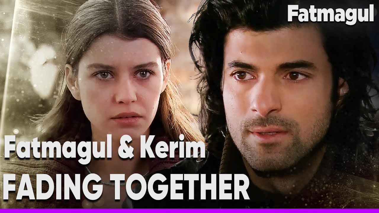 Fatmagul and Kerim have rekindled their love💔- Fatmagul | Exclusive ...
