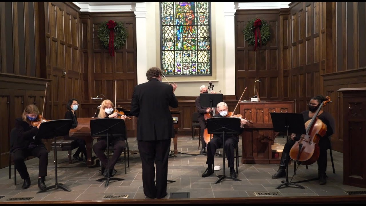 "Wiegala" by Ilse Weber - YouTube