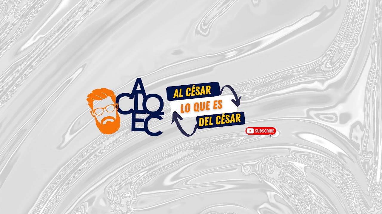 ⚠️Al César lo que es del César 🟠Prueba streamyard 🟠 - YouTube