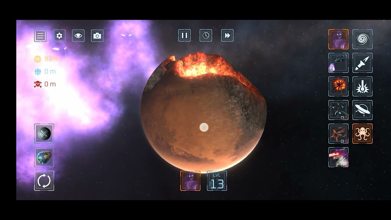 @AnimeGOKUandNARUTOfan777 #solar #Mars smash \alien love revenge - YouTube