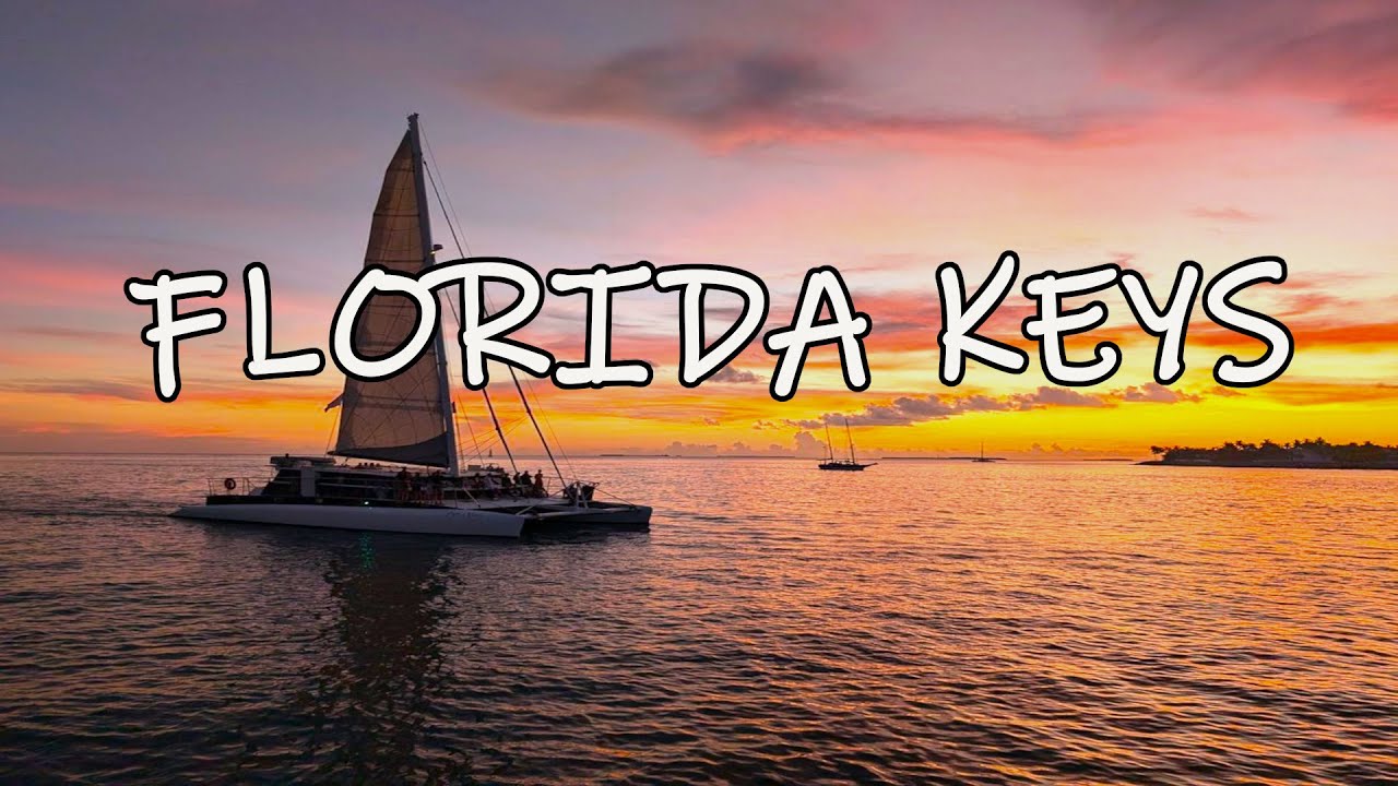 FLORIDA KEYS | Key West - Big Pine Key - Marathon - Torch Key ...
