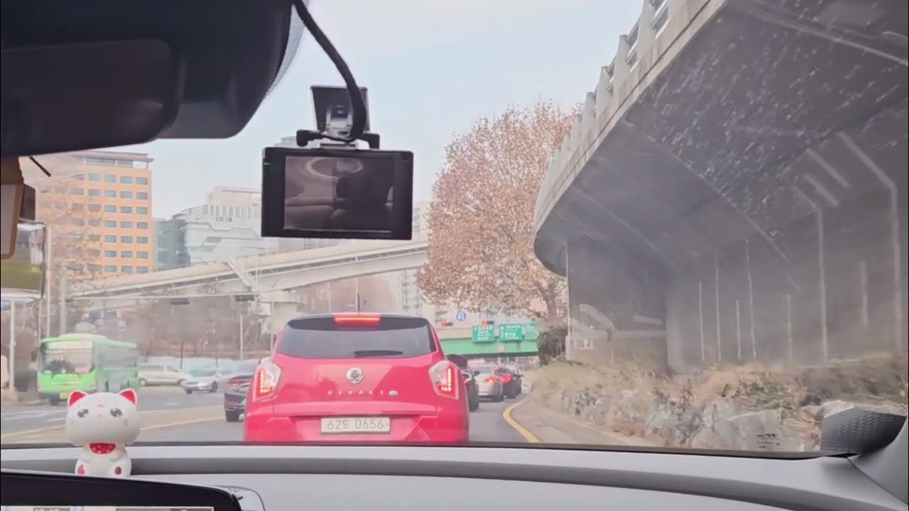 [VLOG] 아반떼CN7 | 2년만에 돌아왔어요!! #1 - YouTube