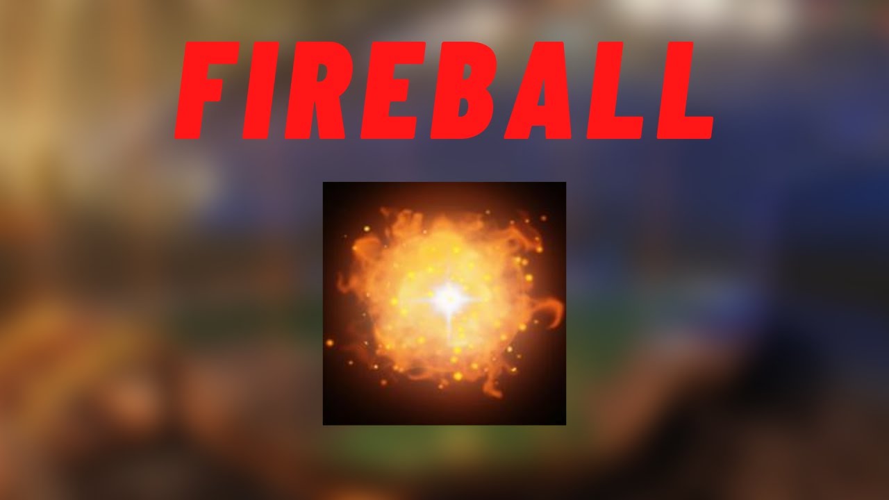 All Painted Fireball Boost Rocket League Showcase - YouTube
