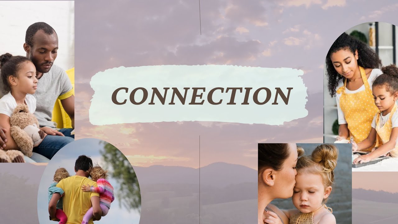 Module 3: Connection Teaching - YouTube