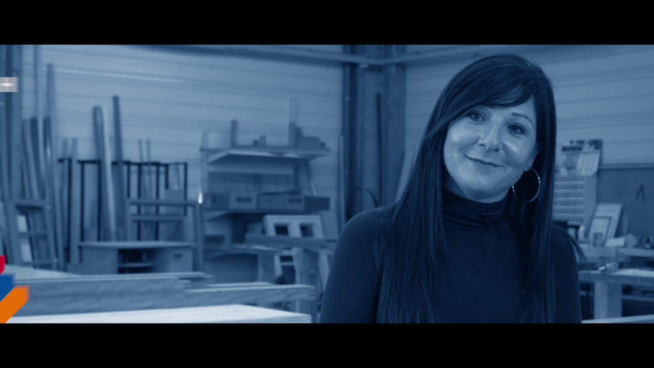 Commercial itinérant - Sarah Azoulay - YouTube