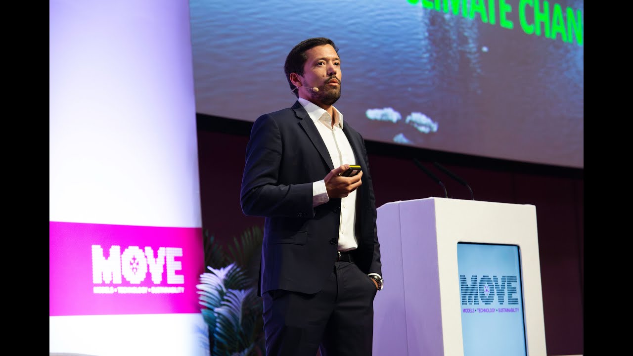 Gearing up for the decisive decade with EDP Group - YouTube