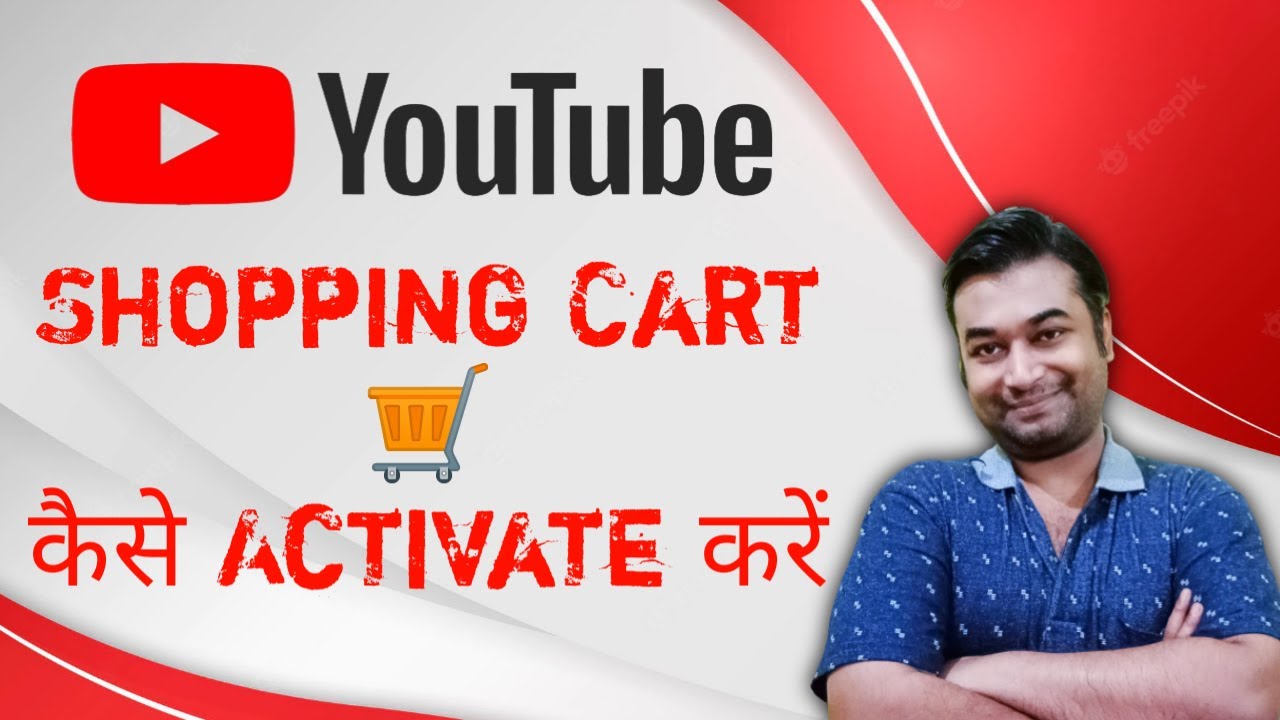 YouTube Shopping Feature | YouTube Shopping Tab | YouTube Shopping ...