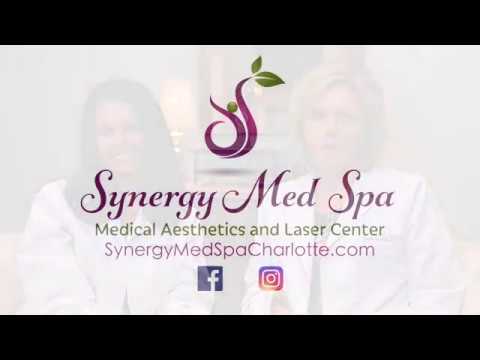 Synergy Med Spa Promotion | Portrais Media - YouTube