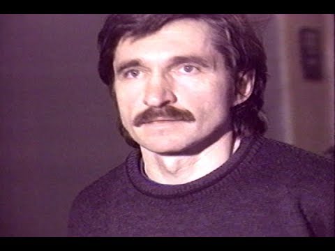 Alexander Nikitin - YouTube