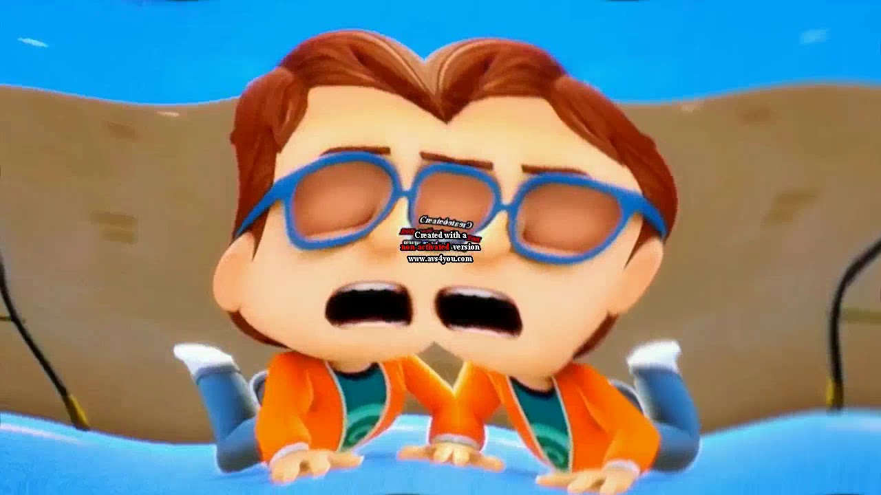 (2nd Most Popular Video) Preview 2h My Version Effects Round 1 VS Megan ...