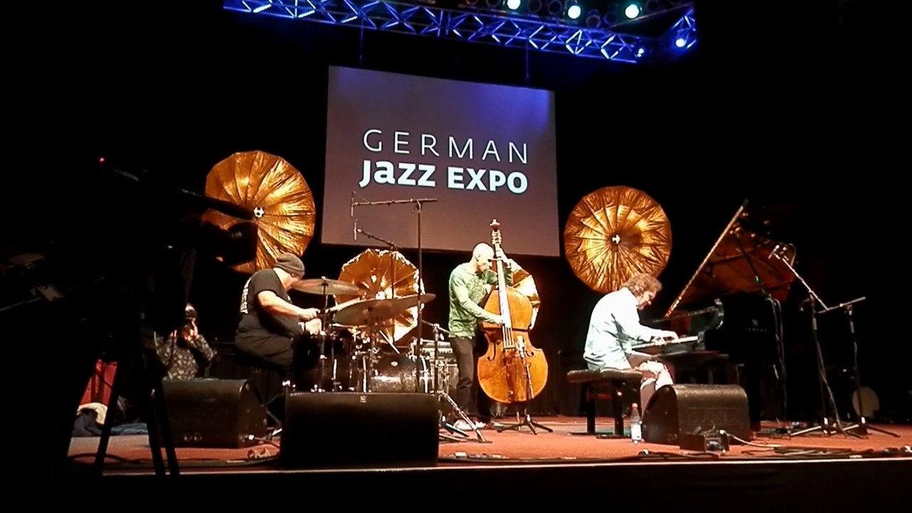 Trio ELF | Emptiness - YouTube