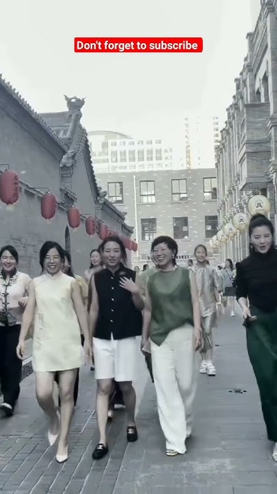 Street Walk, - YouTube