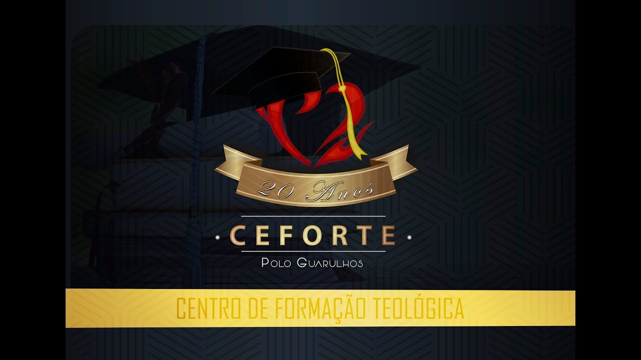 Institucional CEFORTE Polo Guarulhos da IMW - 2018 - YouTube