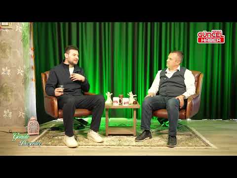 Feyzullah Akçay Anıl ile Gönüle Düşenler | EVLİLİK | 4.BÖLÜM