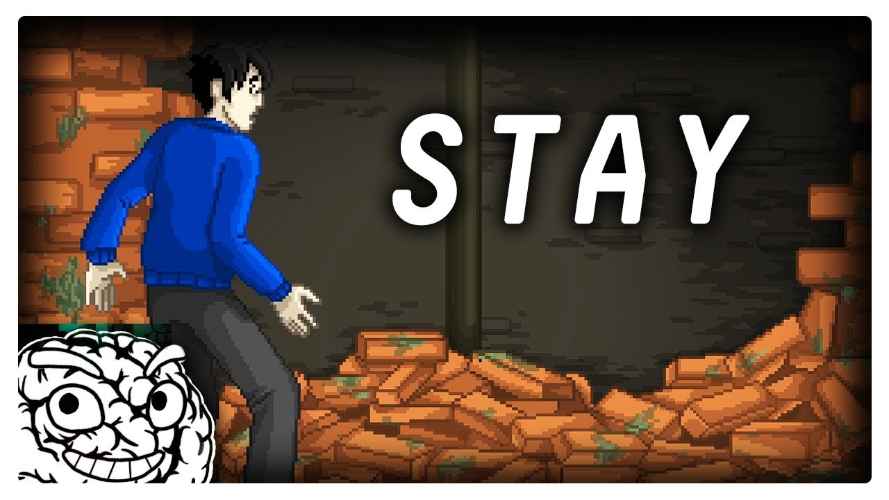 STAY Gameplay - Let's Play STAY #04 (Deutsch / German) - YouTube