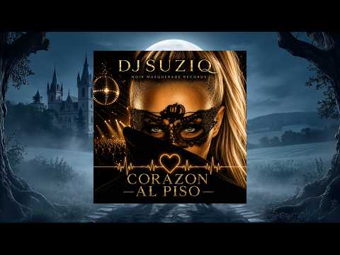 DJ SuziQ – Corazón al Piso (Official Music Video)