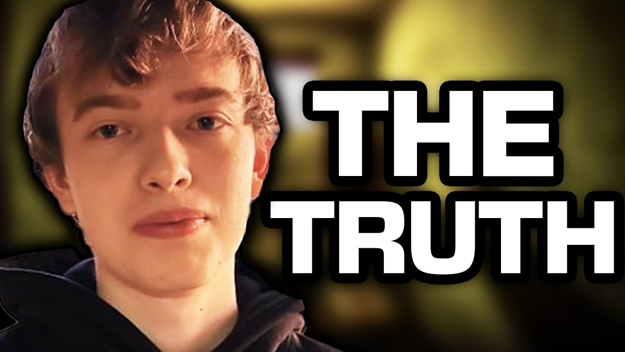 The TRUTH About Faide - YouTube