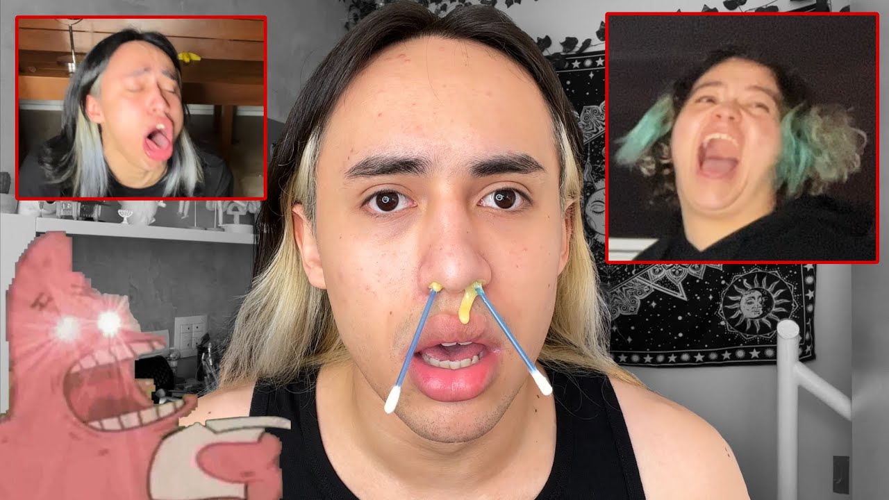 o pior vídeo do mundo……… - YouTube