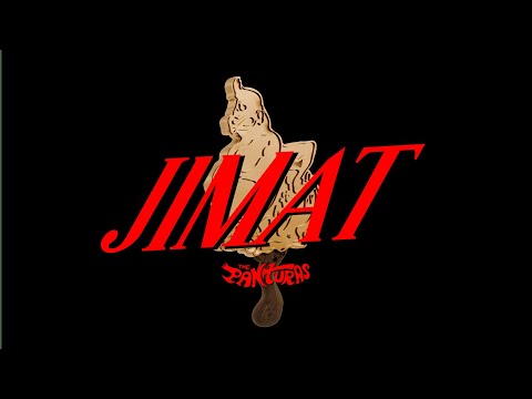 The Panturas feat. Doel Sumbang - Jimat (Official Lyric Video)