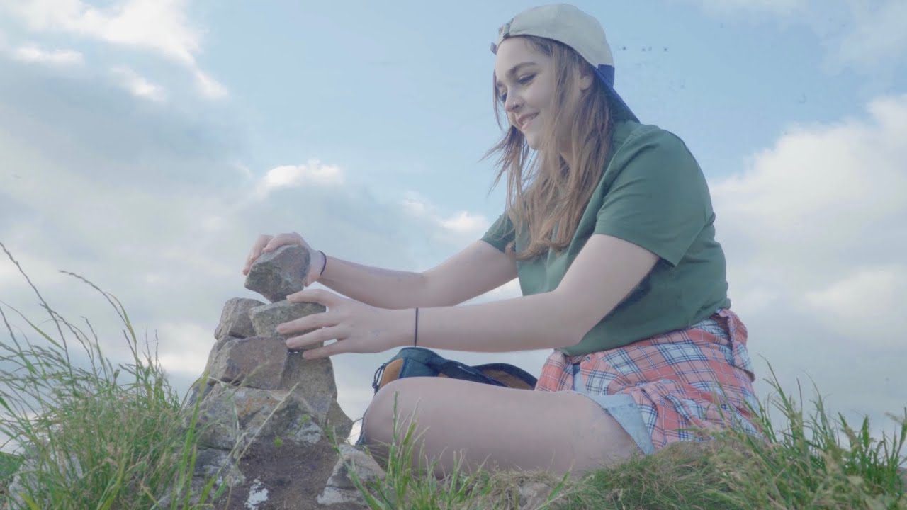 Matt Grist - A Heartbeat Away (Official Music Video) - YouTube