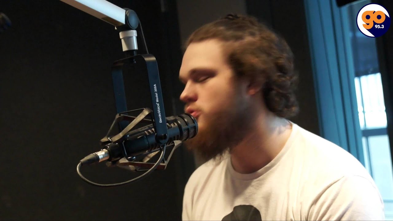 Bobby Raps Interveiw With Go 95.3 - YouTube