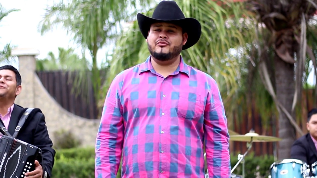 Incomparable Amor ft. Santiago Trevino jr.-Incomparable amor. - YouTube