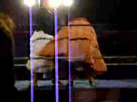 Cholitas 1