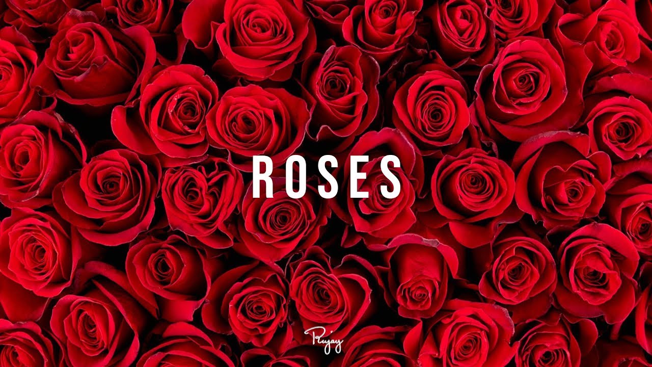 "Roses" - Happy Trap Beat | Free New Rap Hip Hop Instrumental Music ...