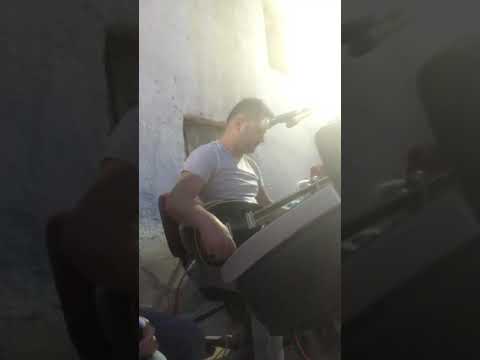 Ramazan Gürler Canın olayım
