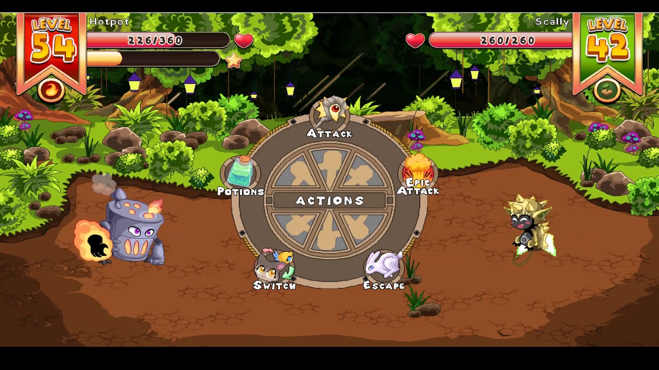 Prodigy Math Game - Hotpot Showtime - YouTube