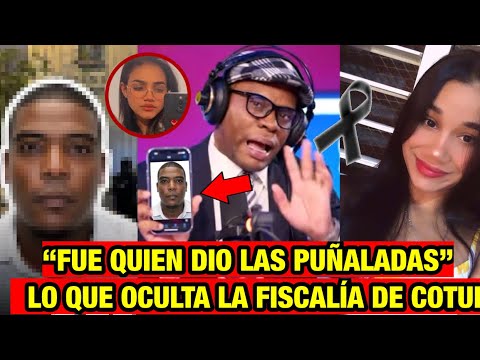 INCREÍBLE 😱 Tolentino Muestra las Pruebas reales del Cómplice de AMMY ...