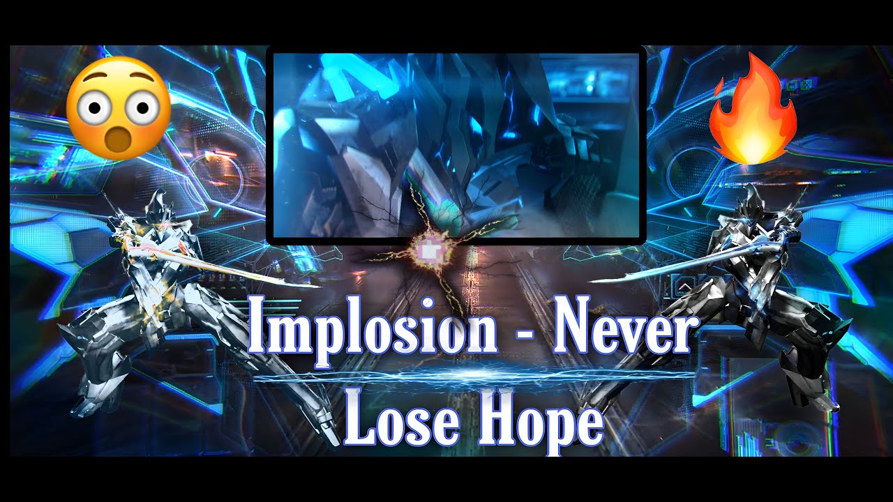 New Game IMPLOSION - NEVER LOSE HOPE. #gaming #gameplay #KR ROYAL GAME ...