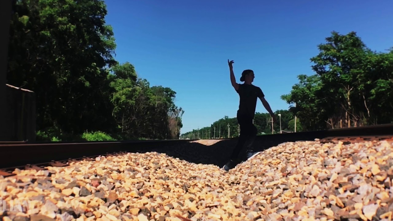 Howe - Go Up [OFFICIAL VIDEO shot by @surfmilian] - YouTube