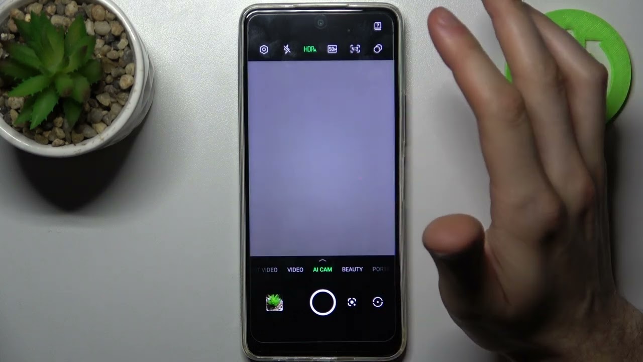 How to Record Time-Lapse on INFINIX Hot 11S - Time-lapse Option - YouTube