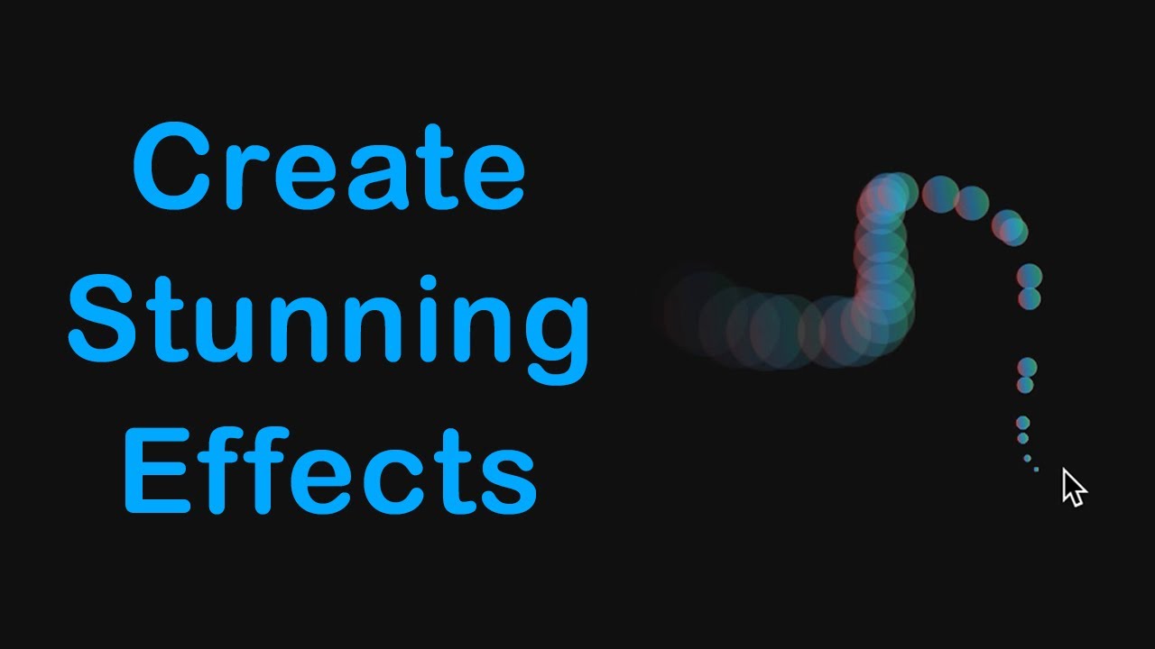 Create Stunning Star Effects with HTML, CSS, and JavaScript | AS-code ...