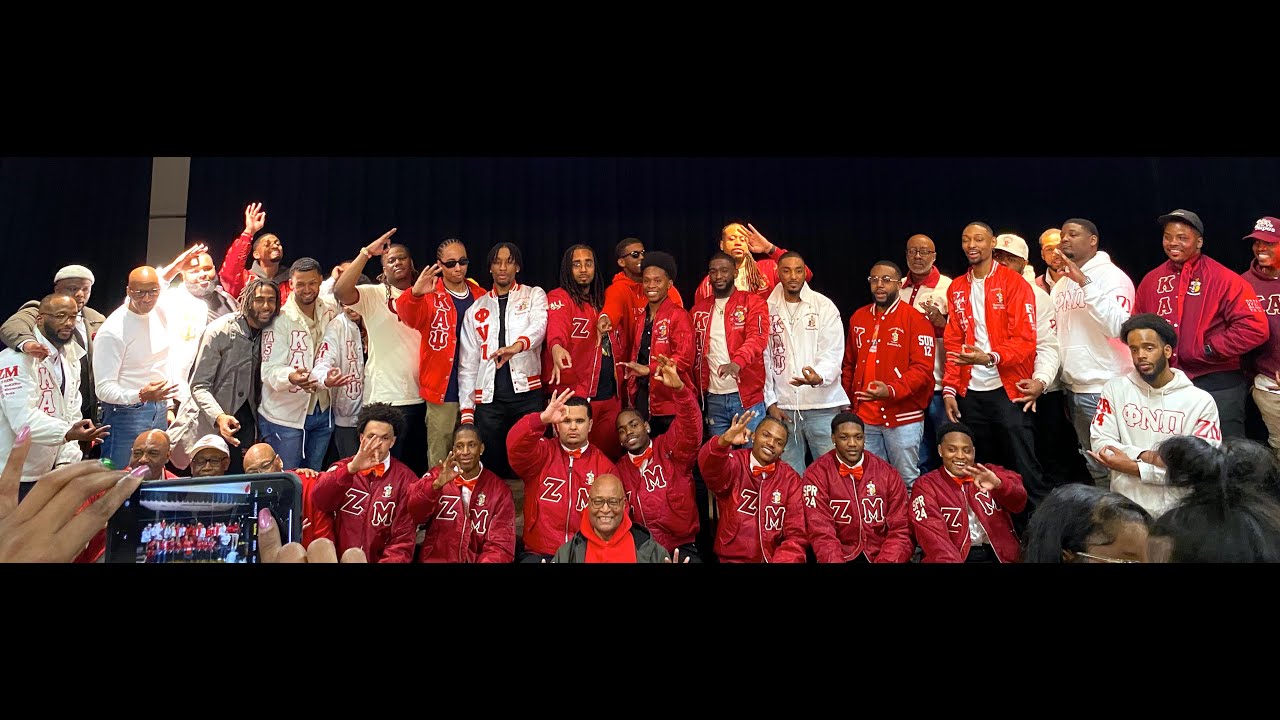 Zeta Mu (Z-Gang) 2024 Probate - YouTube