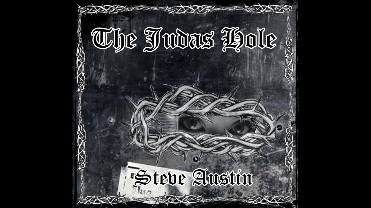The Judas Hole - YouTube