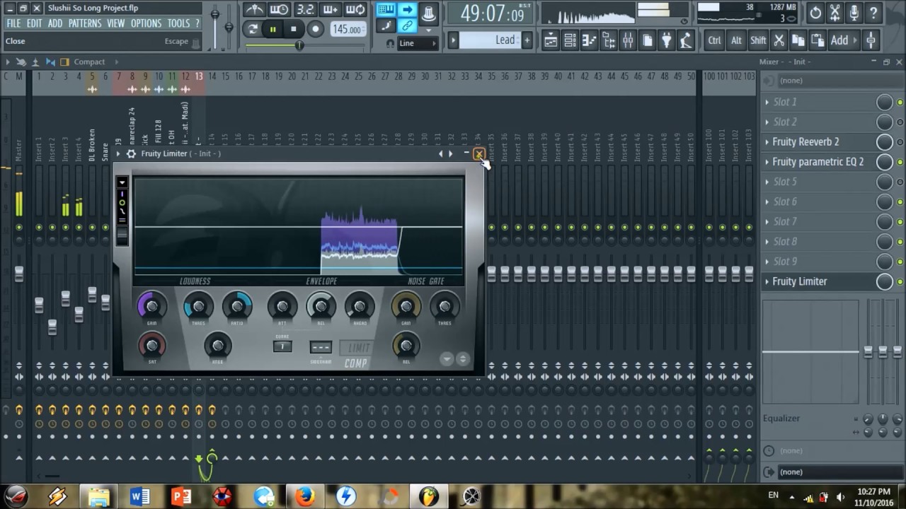 Slushii - So Long ft. Madi (Full Remake) Free FLP - YouTube