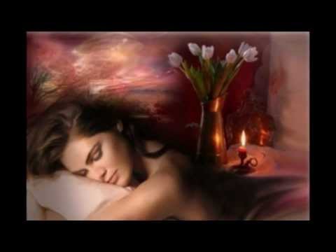 Kenny G & Chante Moore - One More Time