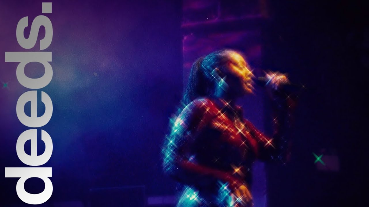 Captivating Tems Performance at O2 Institute | July 2022 Highlights ...