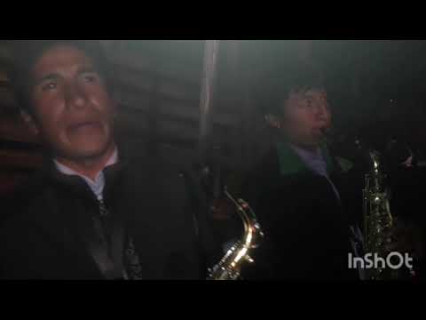 fiesta patronal de virgen de huata c.p el milagro huaraz