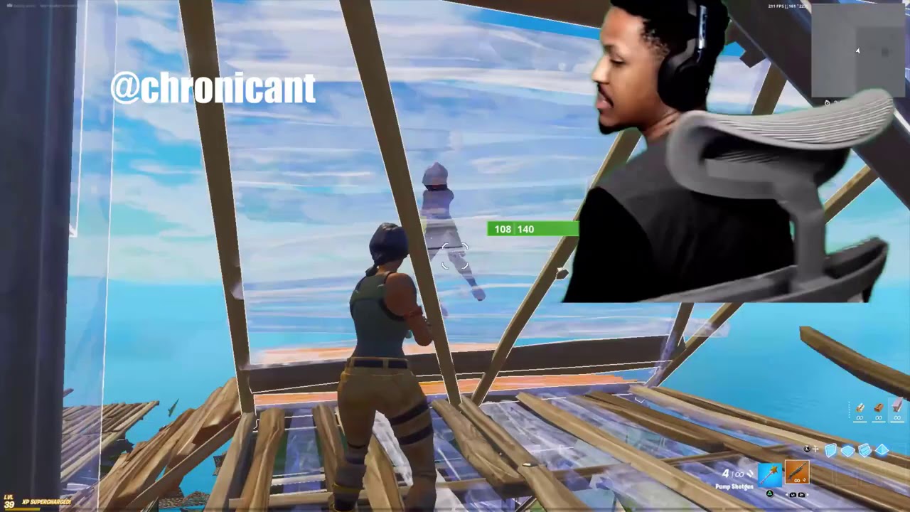 When Your Clipbot Messes Up Your Clip... - YouTube