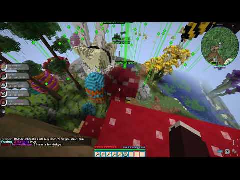 SmashMC pixelmon (ALL servers) all easter locations 4/20/2025 - YouTube