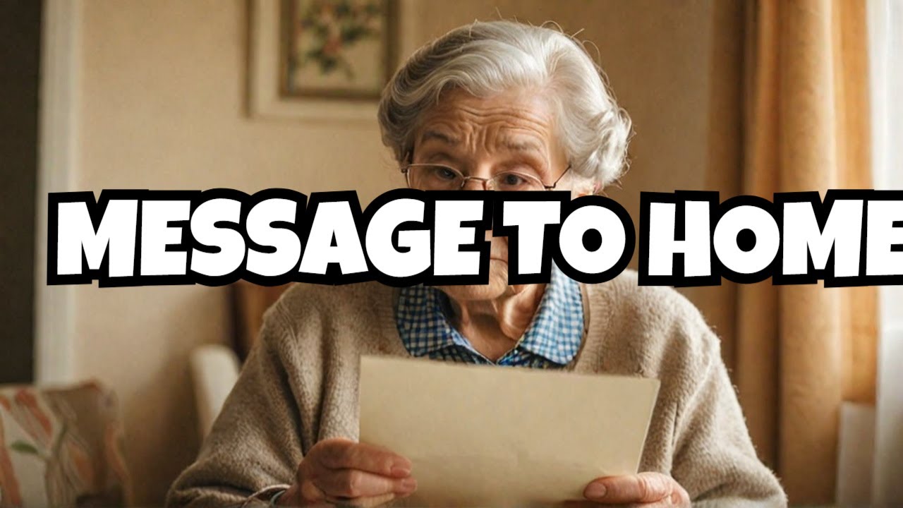 How Nursing Home Communication Can Save A Senior’s Life - YouTube
