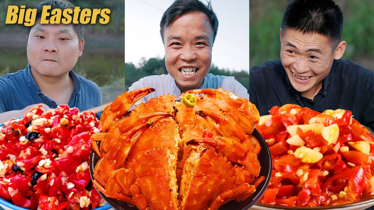 All delicious! | TikTok Video|Eating Spicy Food and Funny Pranks| Funny ...
