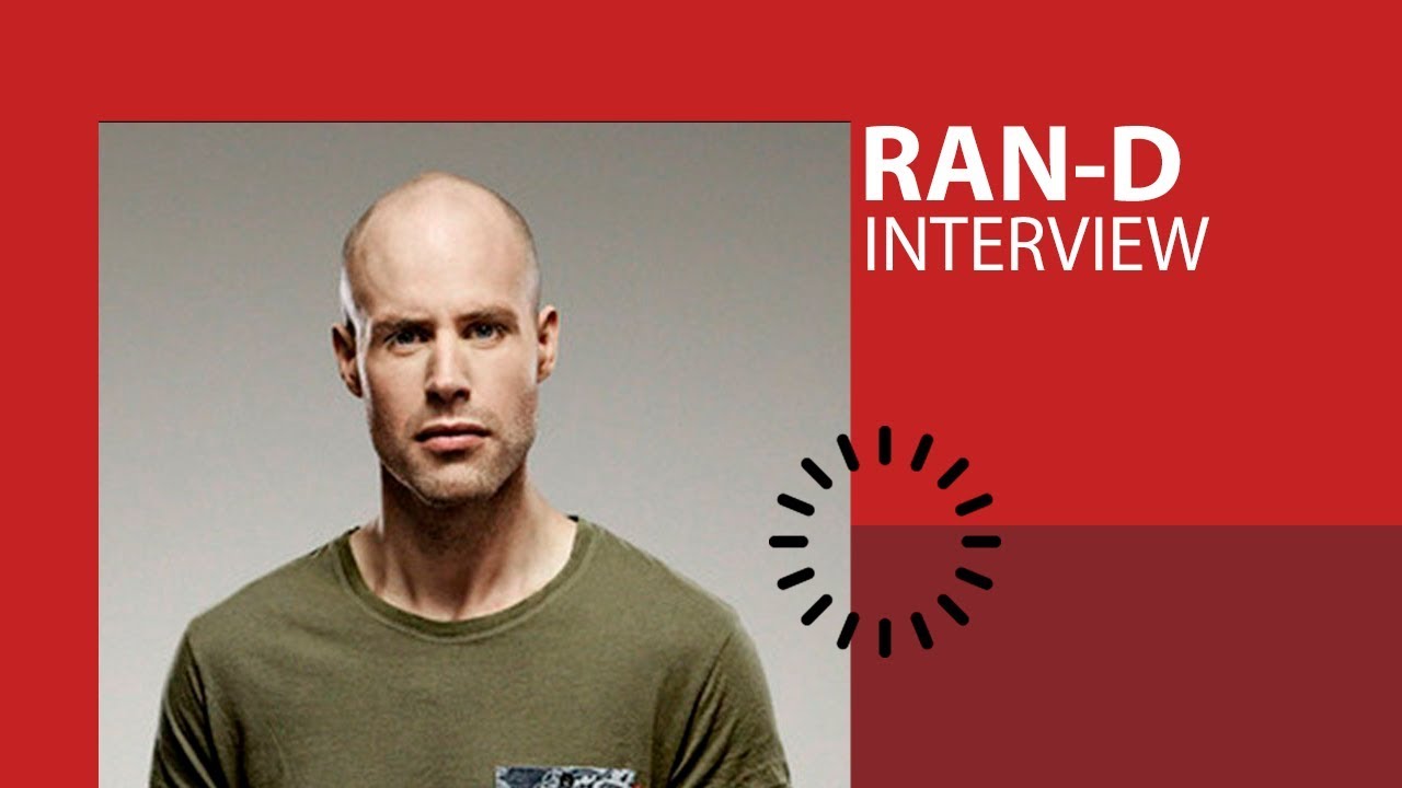 [INTERVIEW] Ran-D talks Album's date & Gunz For Hire's Future at ...