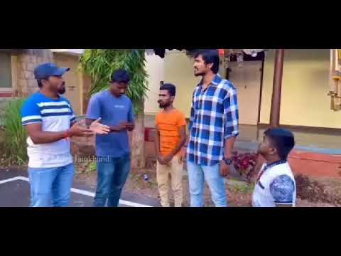 Mallu Jamkhandi Comedy Video|@MalluJamkhandi - YouTube