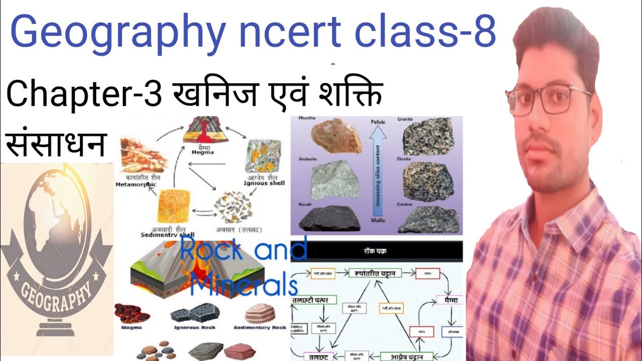 L-3/P-1 Geography Ncert Class-8।8th Classes Geography ncert। - YouTube