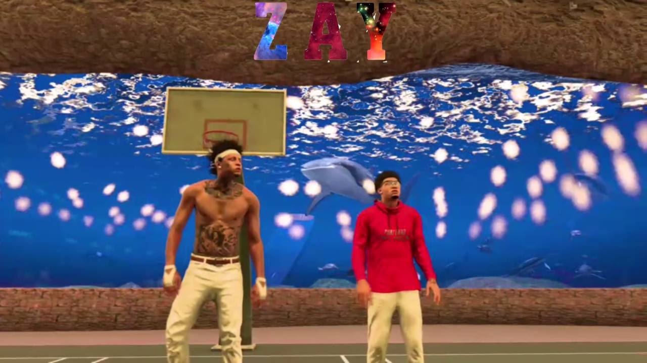 Ruthless Gang MyPark Gameplay - YouTube