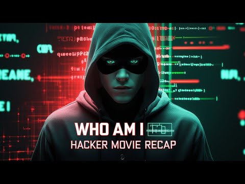 Who Am I (2014) – Full Movie Recap & Ending Explained!